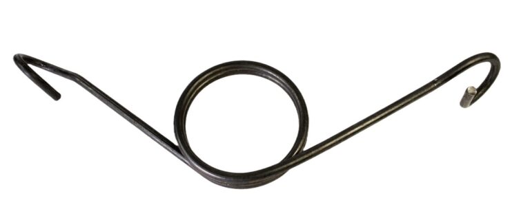 Universal Body Trap Springs