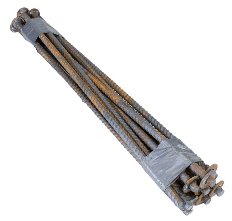 Rebar Trap Stakes