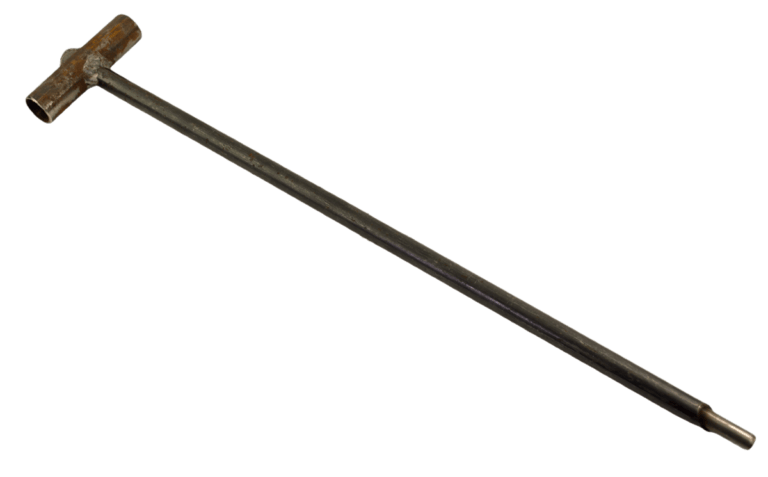 Fox Hollow Super Stakes T-Handle Driver