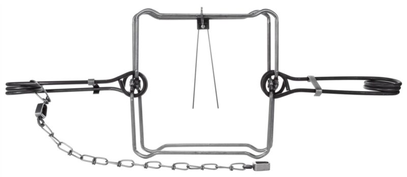 Quality Body Grip Trapping Supplies | Animal Body Traps