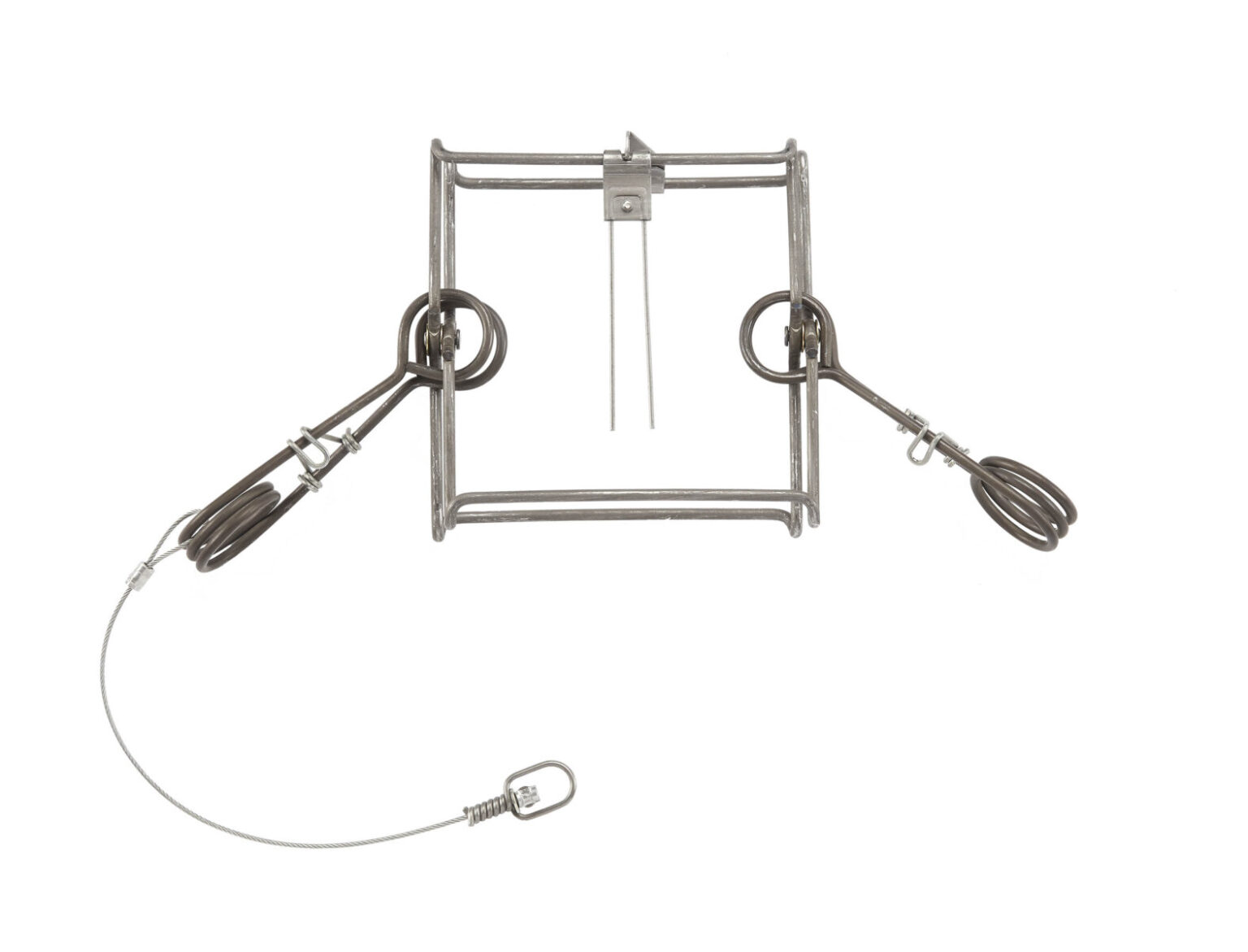 Duke 220 Super Magnum Body Grip Trap - Murray's Lures & Trapping Supplies